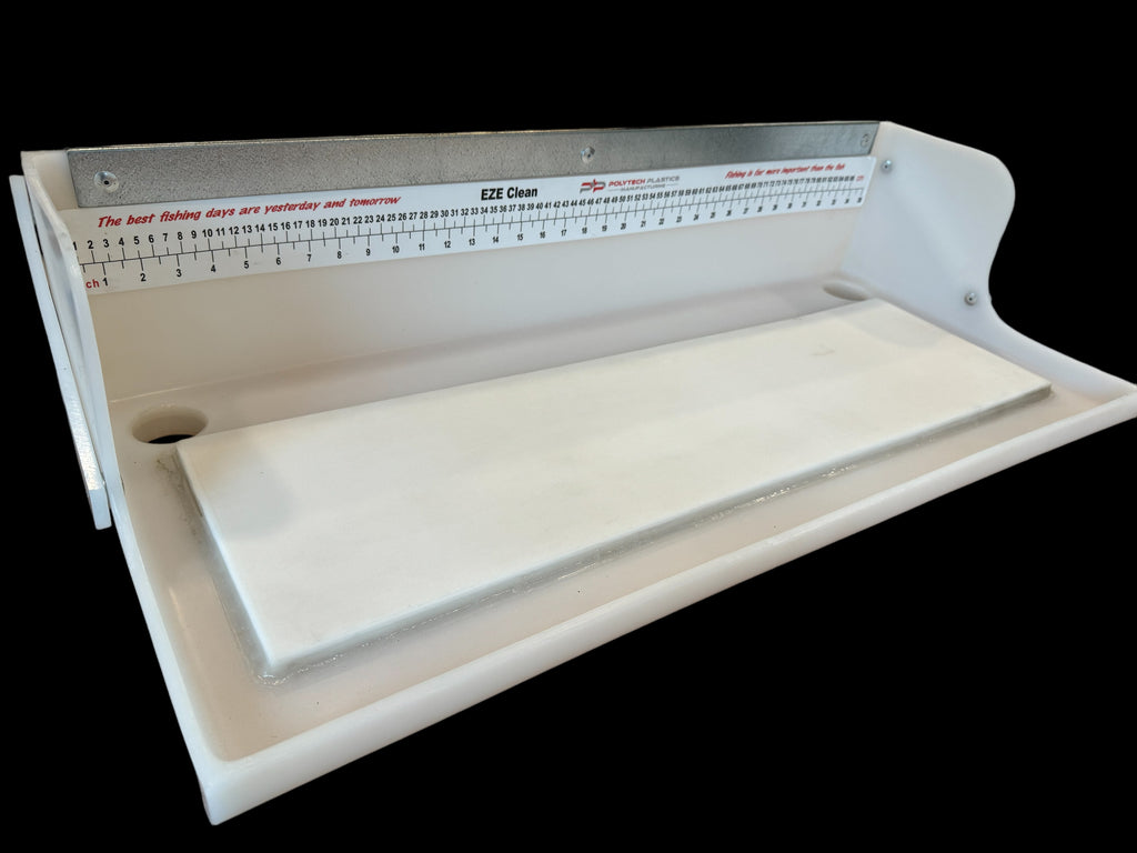 Fish Cleaning Tables – Westcoast Fishing Tackle