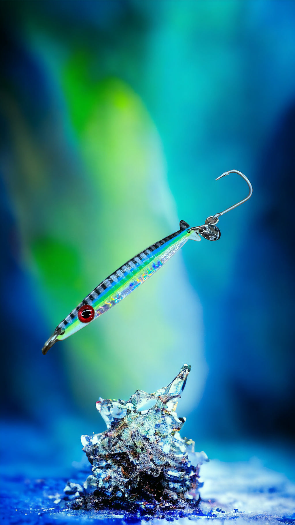 Saltwater Trolling Lures – Westcoast Fishing Tackle
