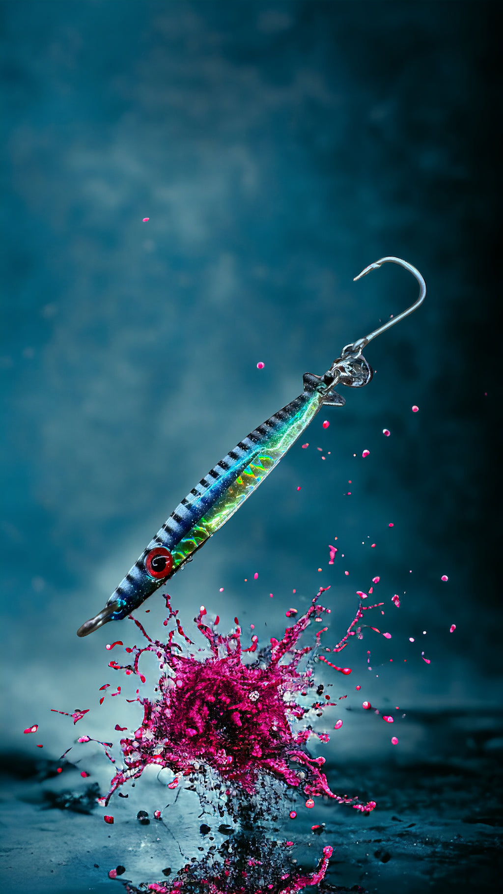 Saltwater Trolling Lures – Westcoast Fishing Tackle