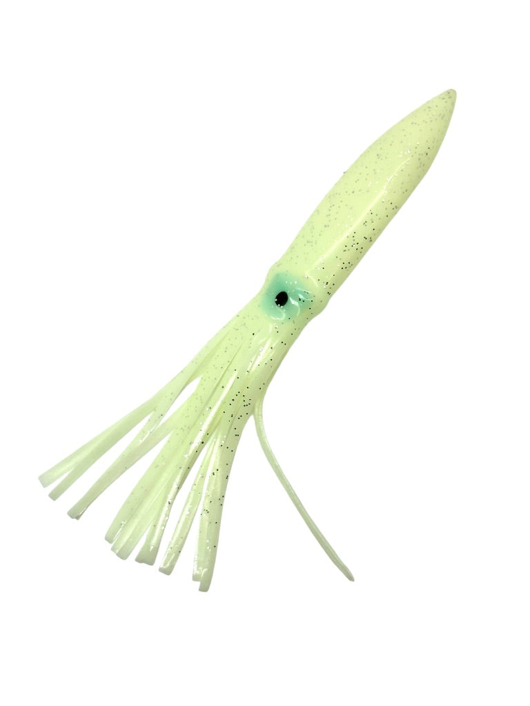 Turd Hoochies – Westcoast Fishing Tackle